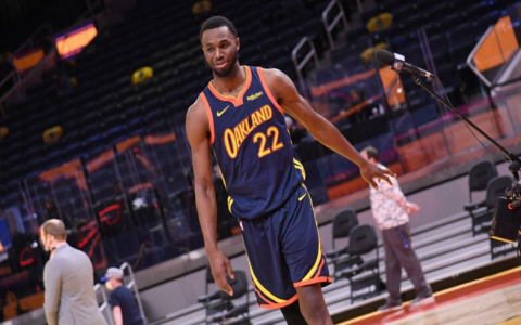 Andrew Wiggins Wife: Get to Know the Woman Behind the NBA Star - Pcsind ...